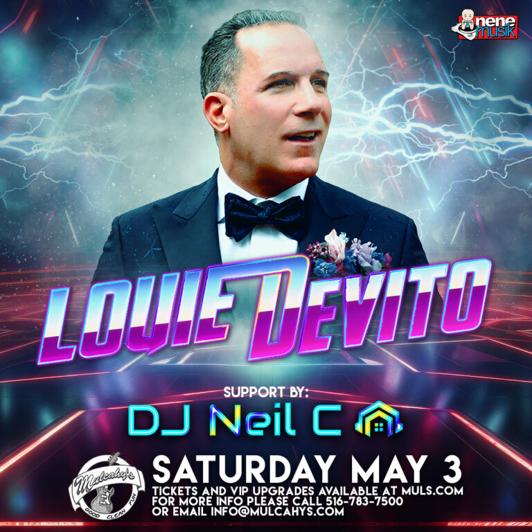 Concert & Events – Mulcahys